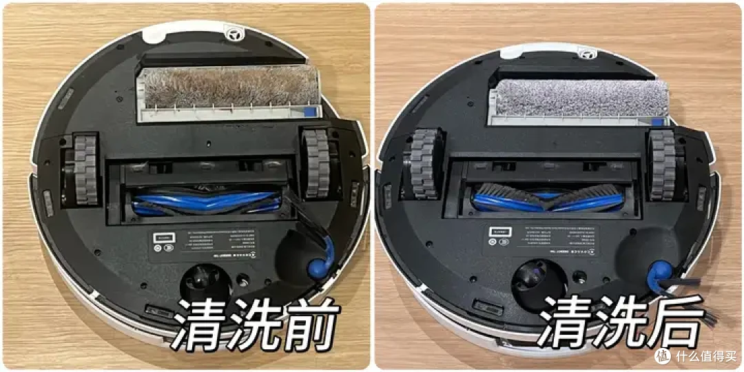 2025年扫地机器人推荐，追觅S50 Pro、科沃斯T80、石头P20Ultra_扫拖一体机_什么值得买