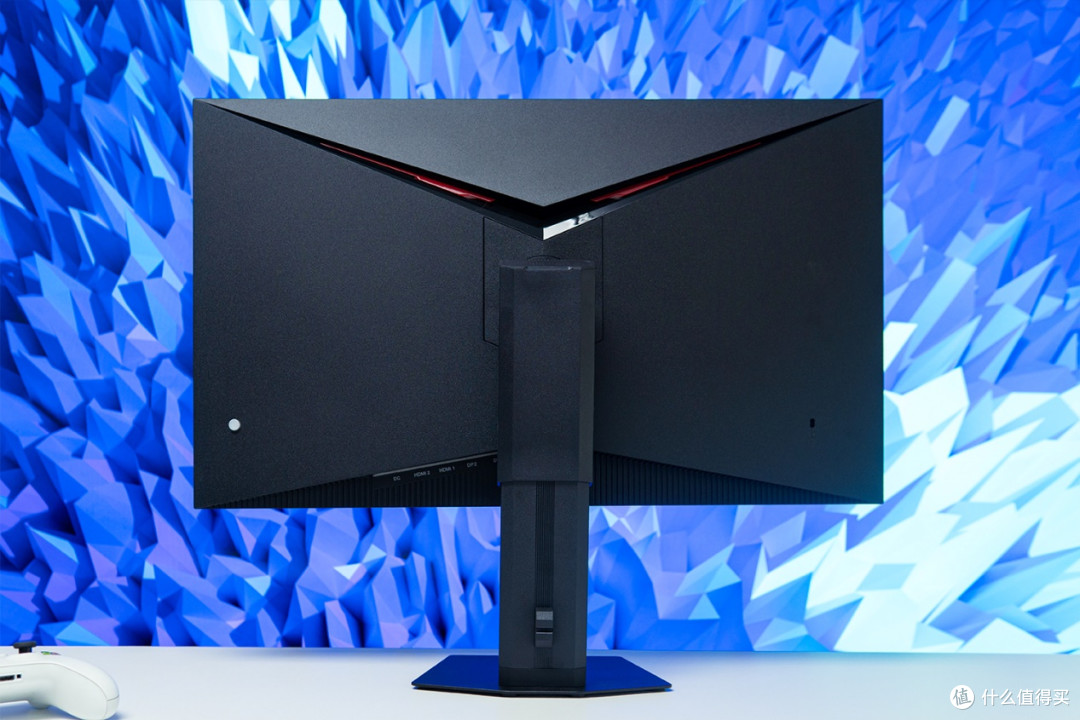 800元，2K320Hz，FastIPS，HDR400，联合创新27G2T评测_显示器_什么值得买