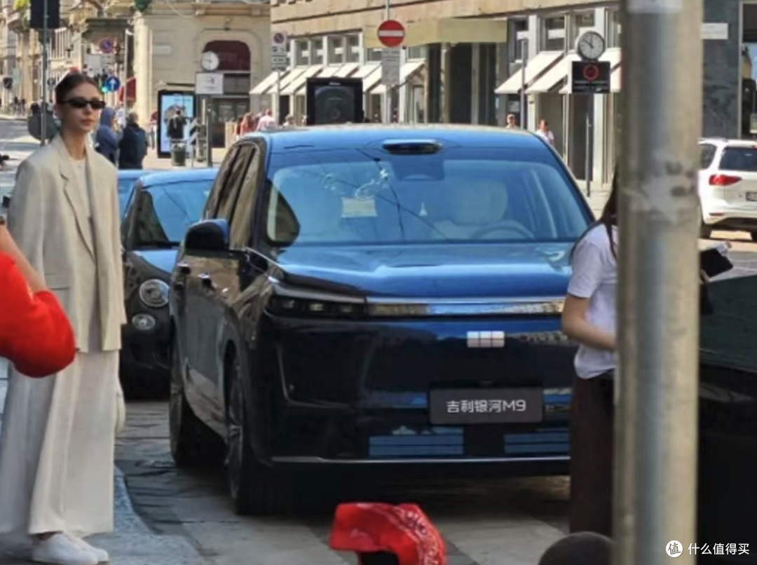 吉利银河M9：20万级“毛坯房”SUV，割韭菜还是真香？_SUV_什么值得买