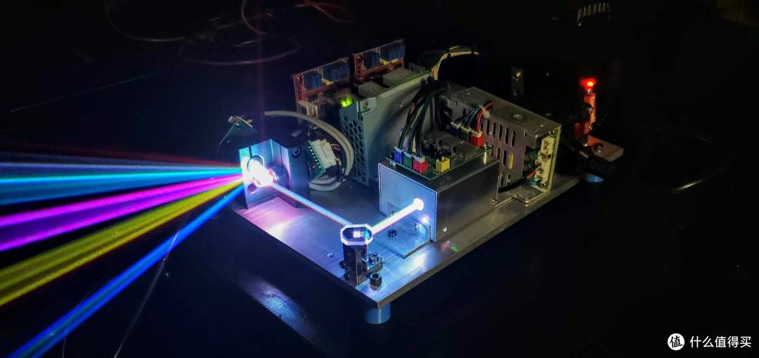 618 Vidda投影仪开挂了！Vidda C3系列如何选？8000字深度解析！_投影仪_什么值得买