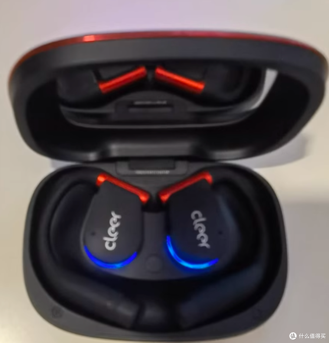 Cleer ARC5 耳机：戴上就不想摘的 “听觉天花板”！_耳机_什么值得买