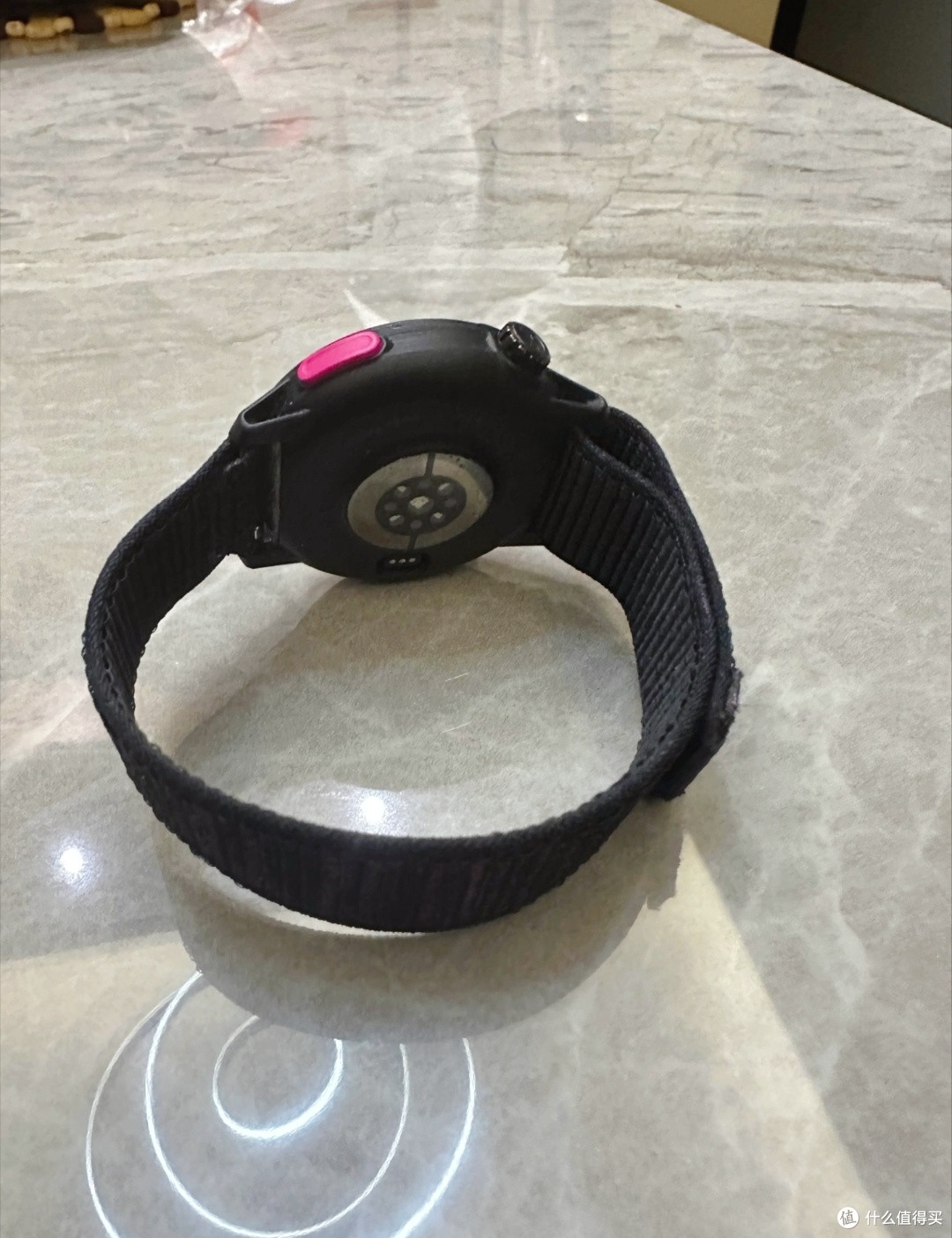 高驰 PACE Pro 无锡马拉松联名款：旗舰运动手表，跑马神器？_心率表_什么值得买