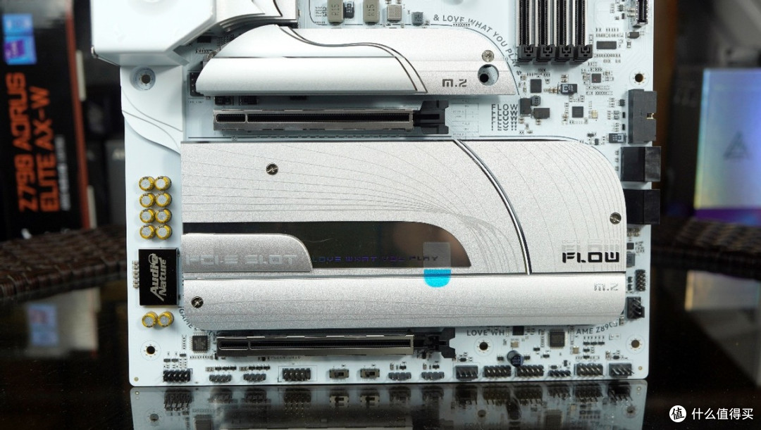 可蹲618好价，基于酷睿Ultra 7 265KF与iGame Z890 Flow装机思路_主板_什么值得买