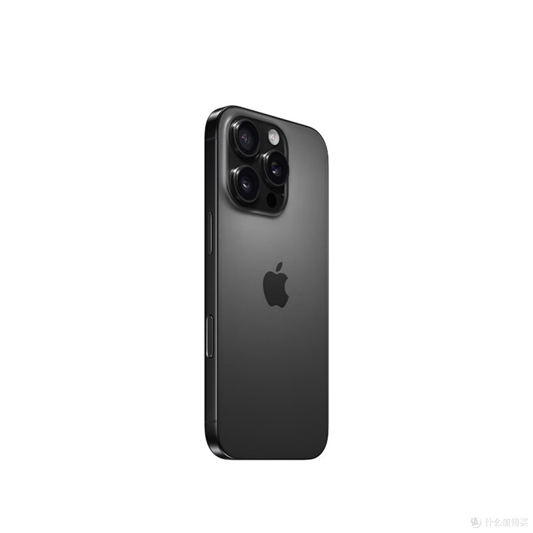 618尖货实测报告之苹果16Pro_iPhone_什么值得买