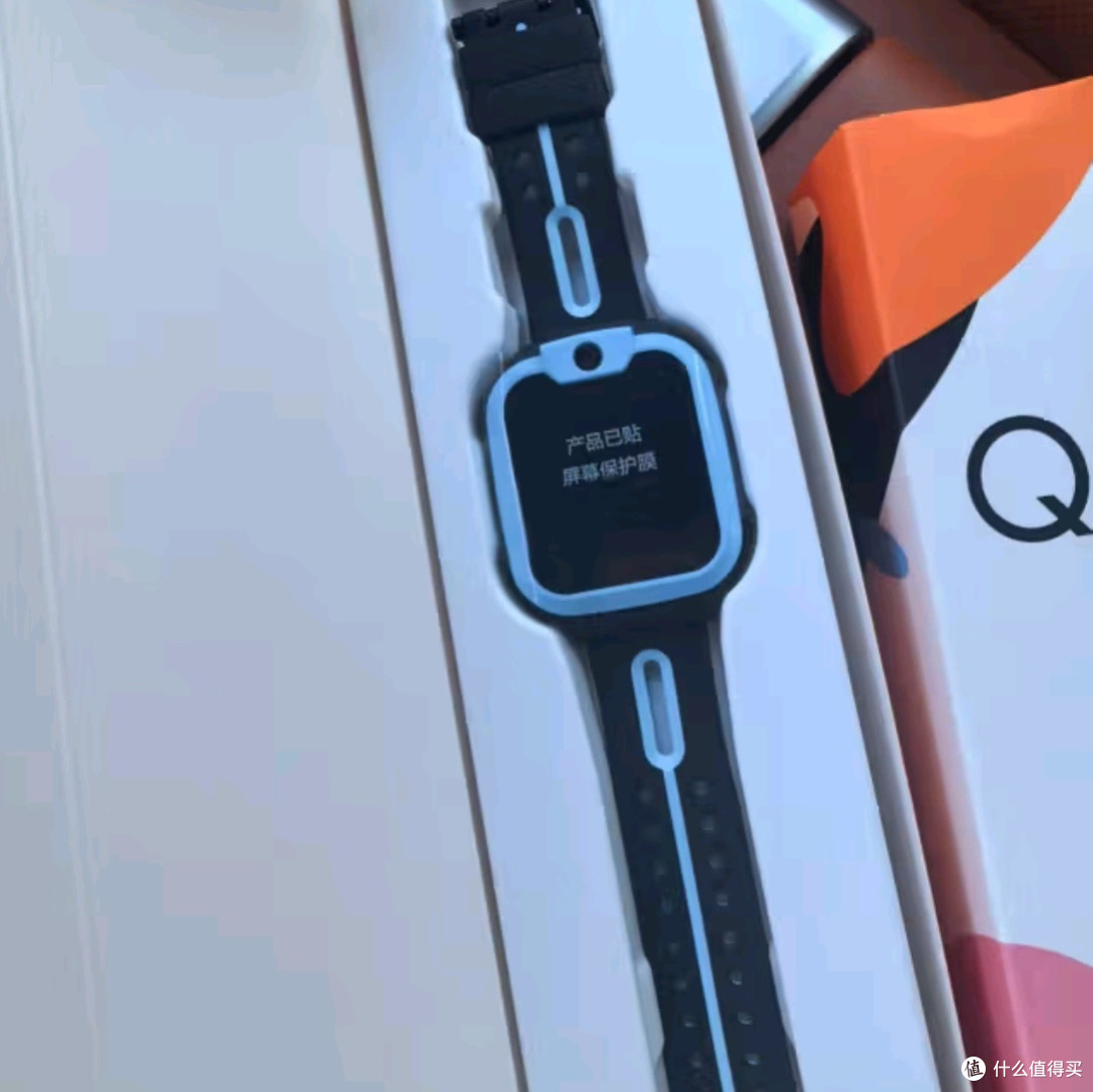 小天才电话手表Q2A/N3/N5：精准定位、视频通话，儿童安全守护神_智能手表_什么值得买