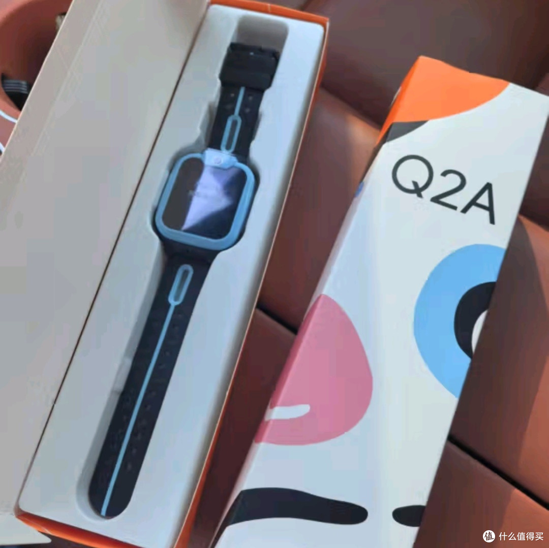 小天才电话手表Q2A/N3/N5：精准定位、视频通话，儿童安全守护神_智能手表_什么值得买