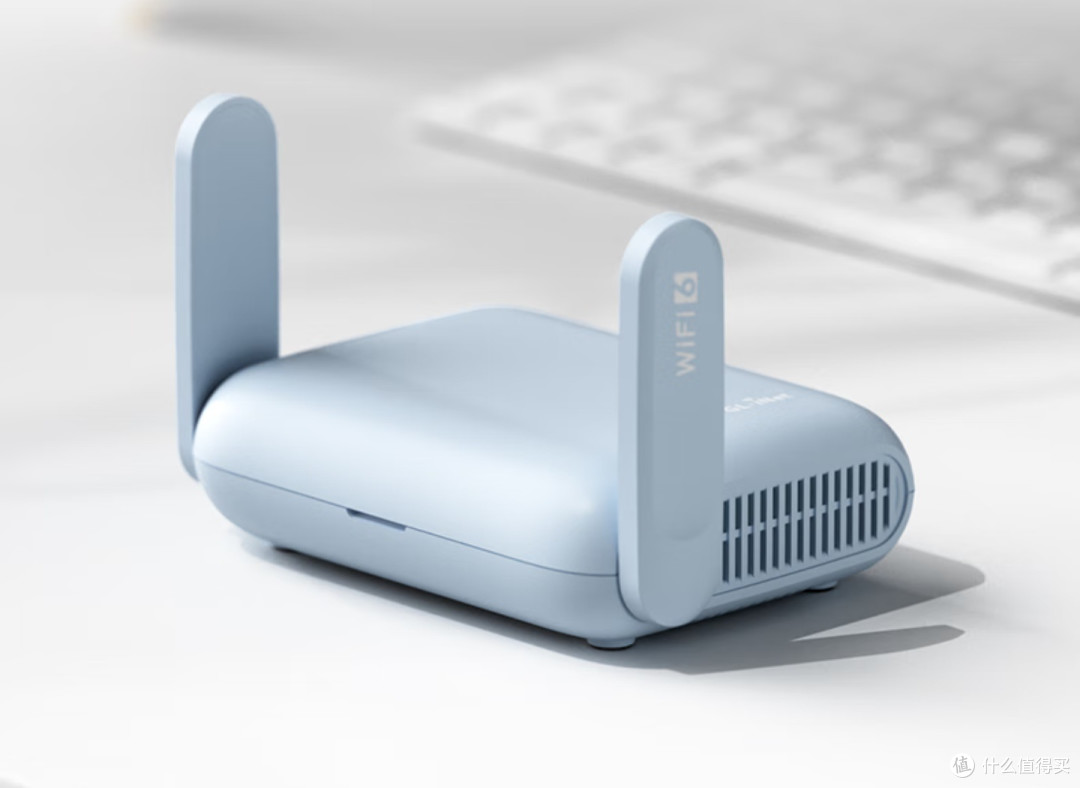 Glinet MT3000无线路由器：家用网络的全能小帮手_路由器_什么值得买