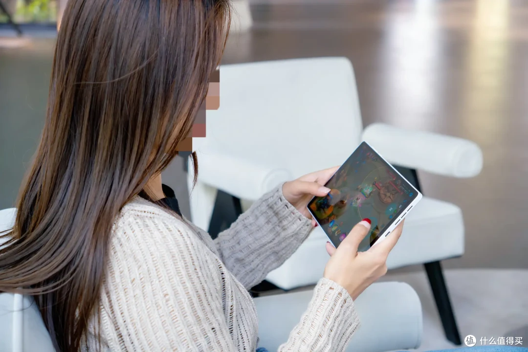 这次有TF卡槽 拯救者Y700四代体验 3K屏+骁龙8至尊 厂家听劝了_安卓平板_什么值得买