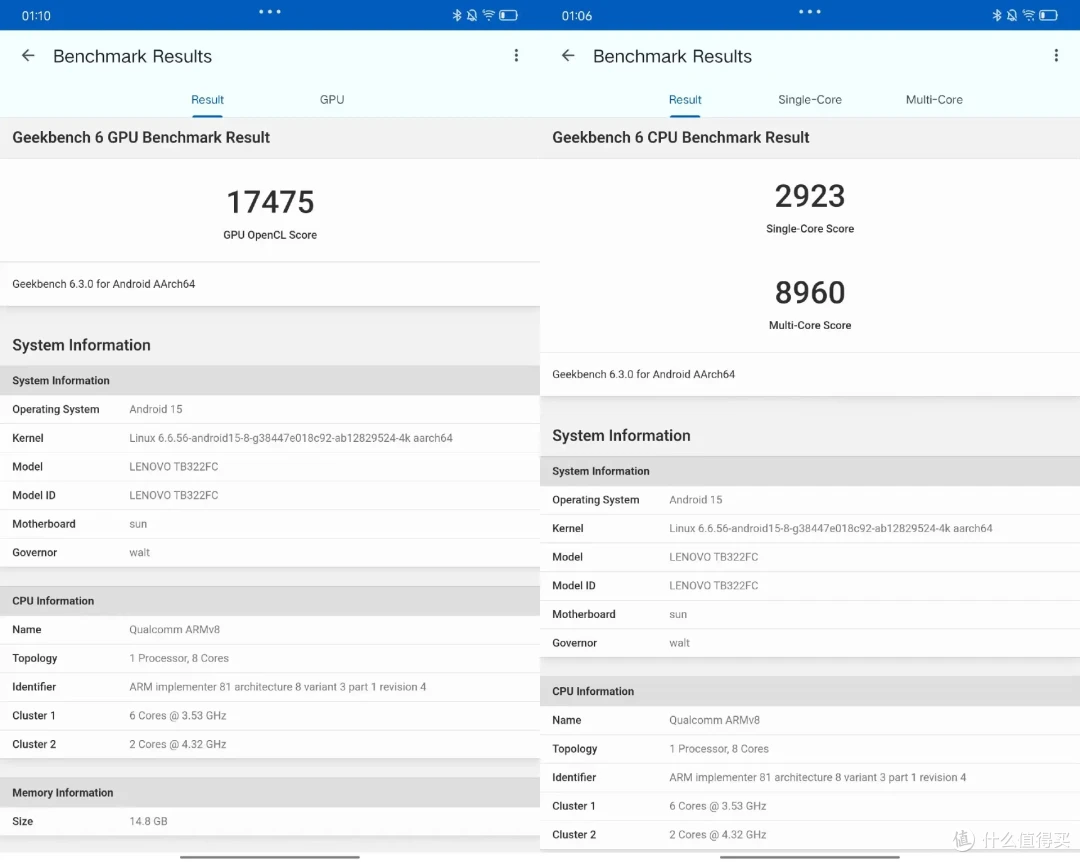 这次有TF卡槽 拯救者Y700四代体验 3K屏+骁龙8至尊 厂家听劝了_安卓平板_什么值得买