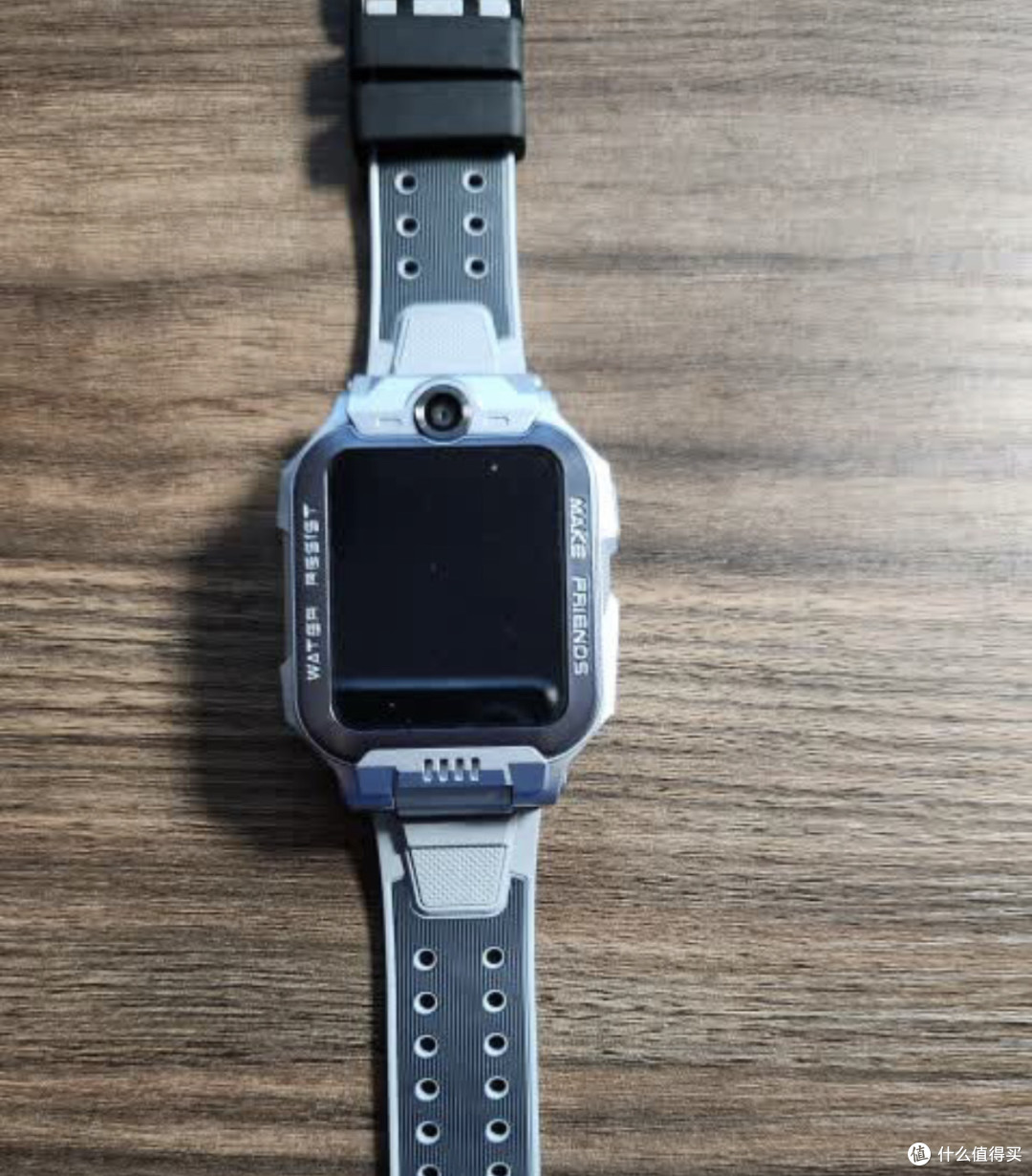 小天才Z6PRO儿童电话手表功能解析_智能手表_什么值得买