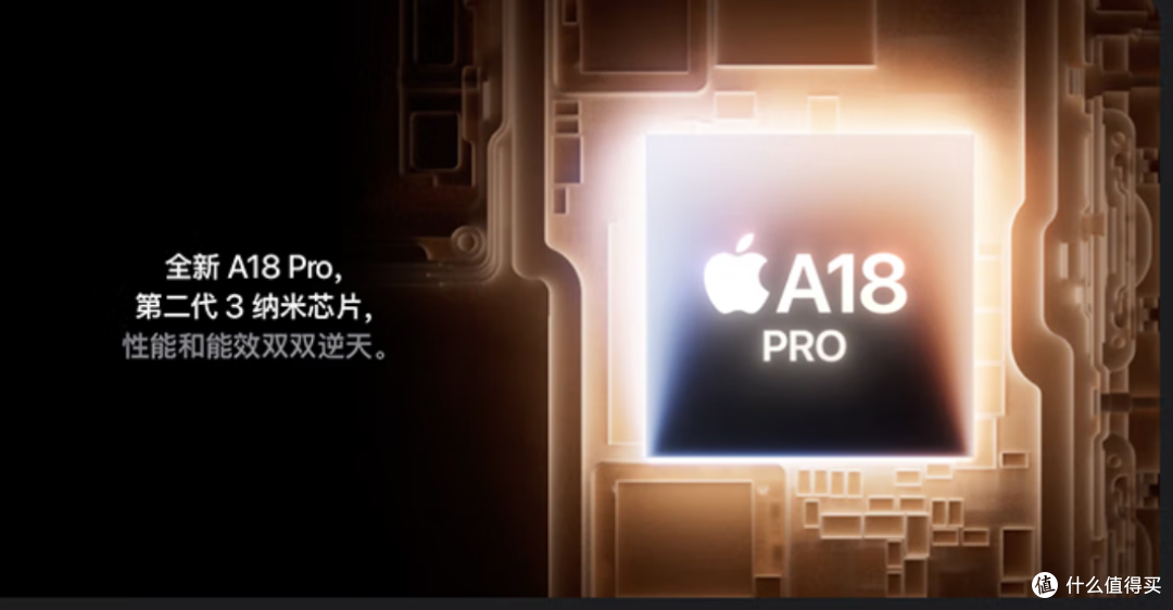 618 iPhone 16 Pro Max 值不值得冲？有哪些安卓手机能与之抗衡_iPhone_什么值得买