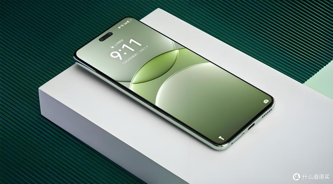 售价2699元起的华为Nova 14系列：处理器真的太惊艳了！_其他智能手机_什么值得买