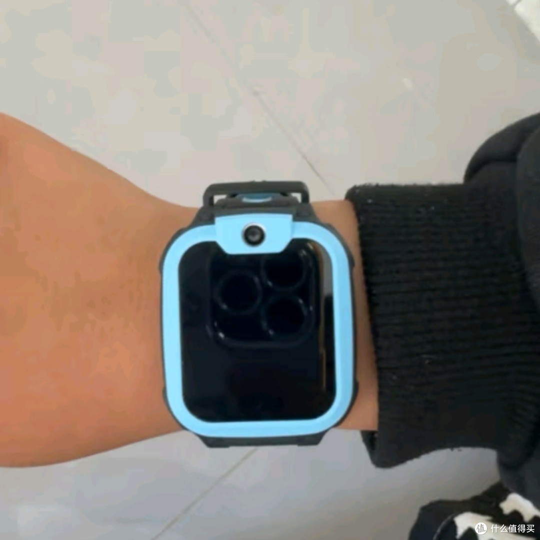 小天才电话手表Q2A/N3/N5：精准定位、视频通话，儿童安全守护神_智能手表_什么值得买