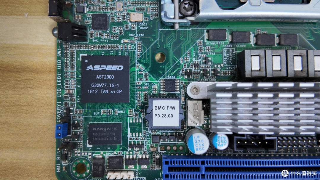 超绝四盘位NAS机箱推荐-迎广MS04，完美升级家庭存储服务器。_机箱_什么值得买