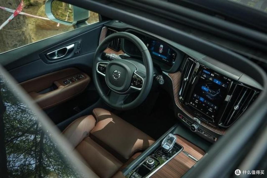 沃尔沃XC60对比宝马X3L，谁更称得上品价兼优？_中型SUV_什么值得买