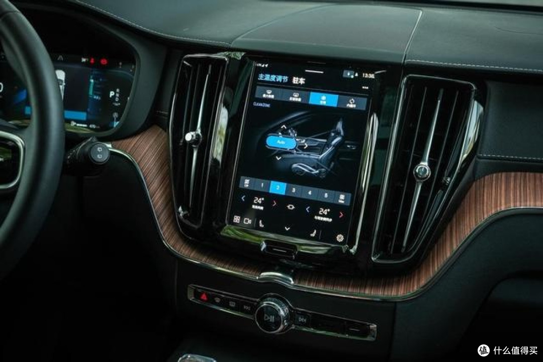 沃尔沃XC60对比宝马X3L，谁更称得上品价兼优？_中型SUV_什么值得买