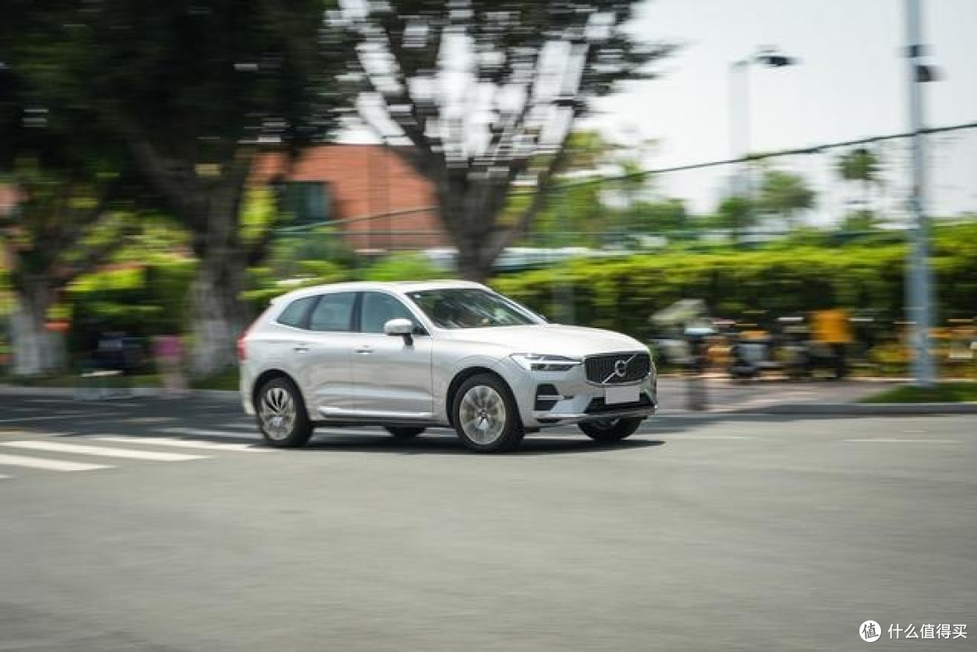 沃尔沃XC60对比宝马X3L，谁更称得上品价兼优？_中型SUV_什么值得买