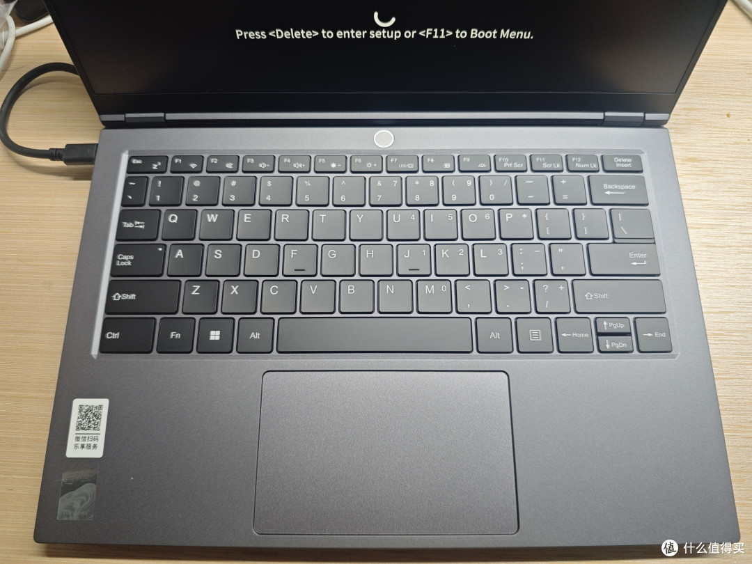 来酷PRO14上手_笔记本电脑_什么值得买