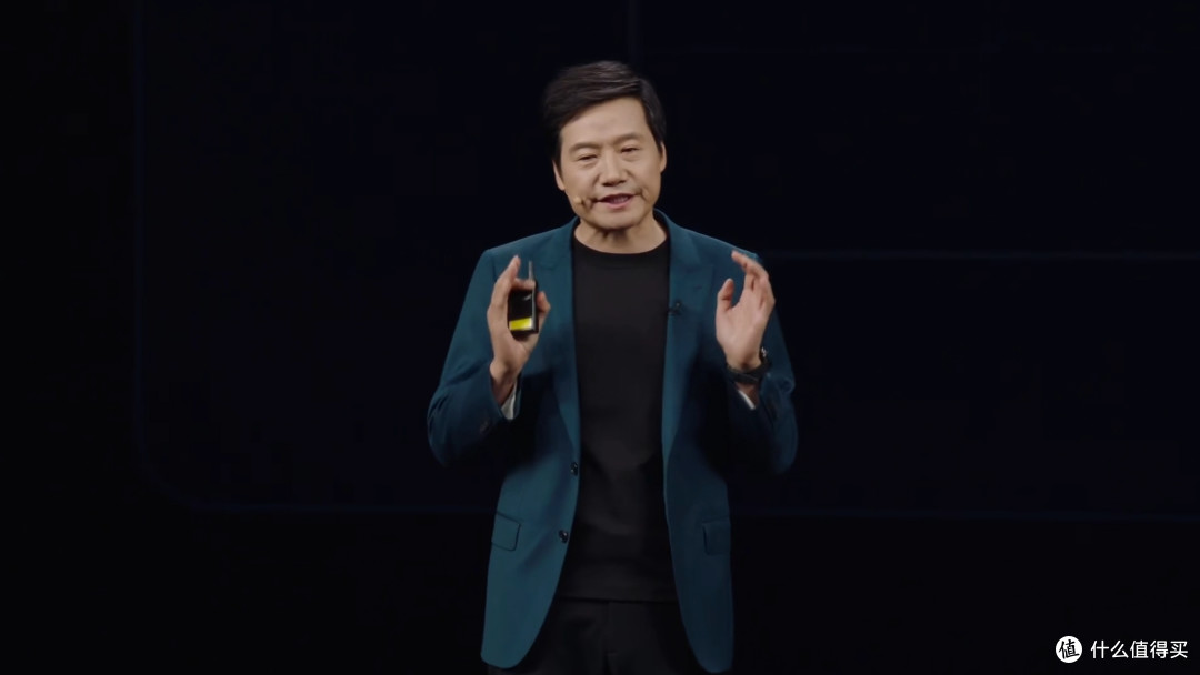 仅售5499 搭载玄戒O1！小米15SPRO正式发布_安卓手机_什么值得买