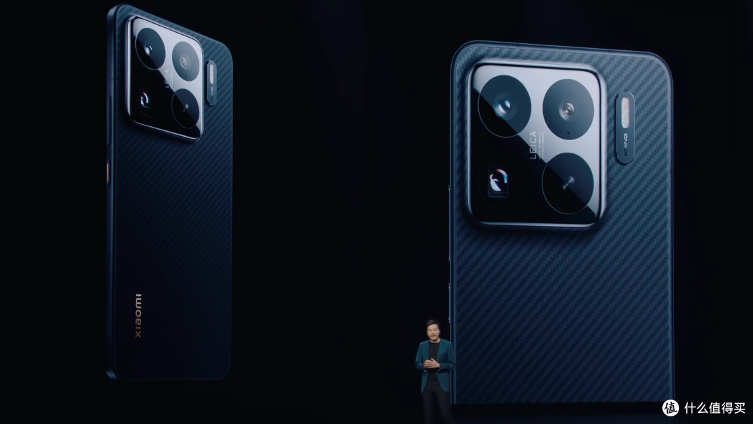 仅售5499 搭载玄戒O1！小米15SPRO正式发布_安卓手机_什么值得买