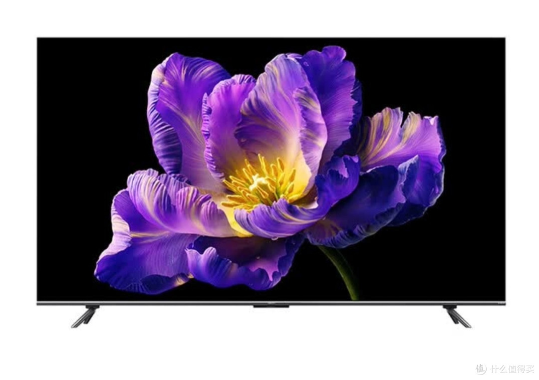 618必看！小米电视S85 Mini LED，性价比之王轻松拿下_电视_什么值得买