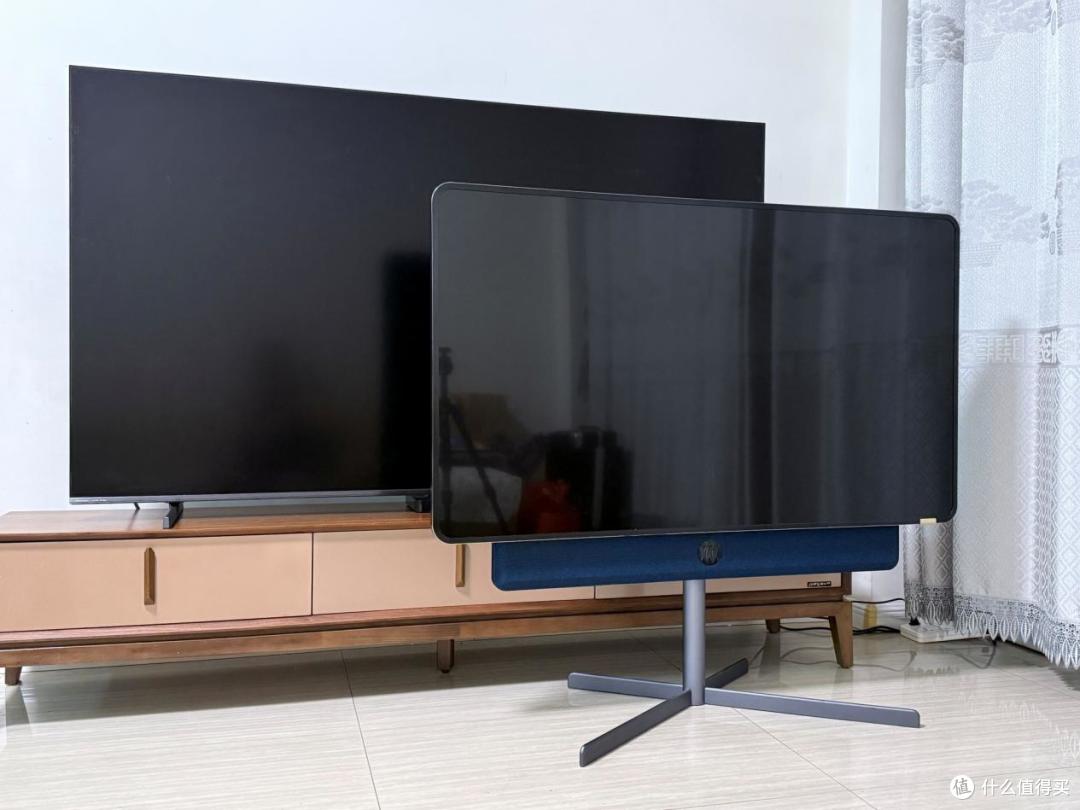 都说海信小墨E5Q Pro电视是口碑王，体验后发现618必买！_液晶电视_什么值得买