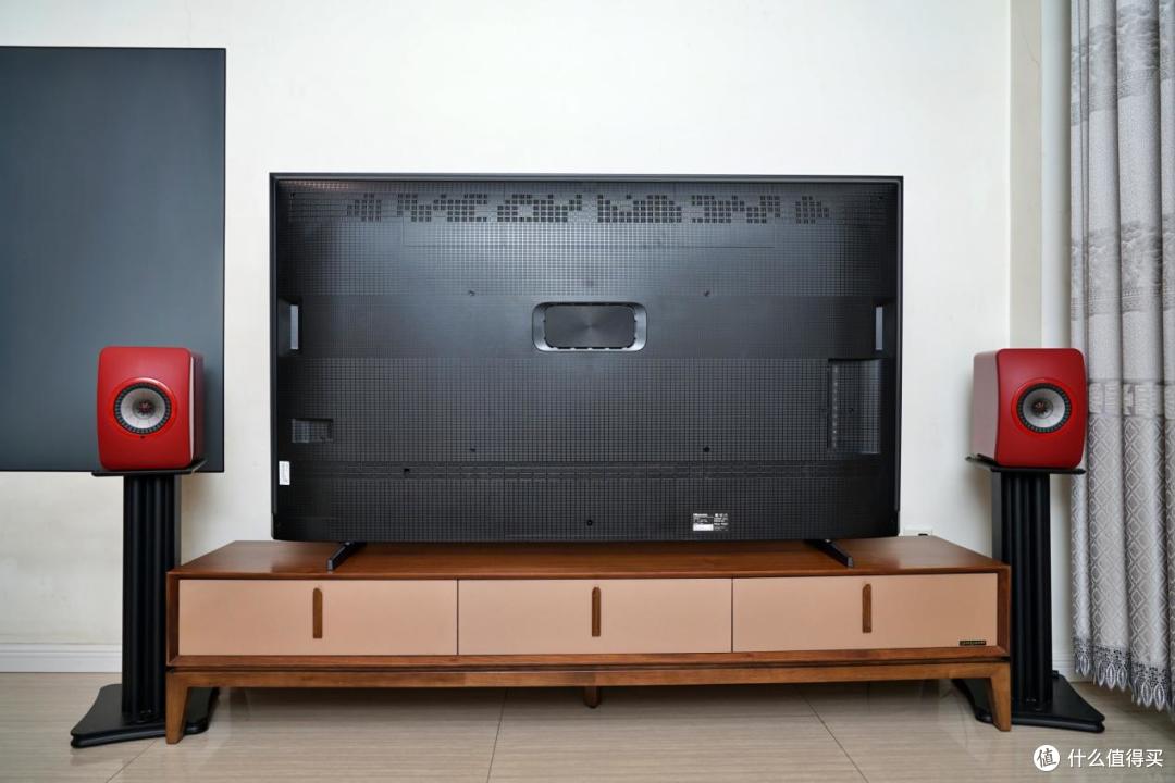 都说海信小墨E5Q Pro电视是口碑王，体验后发现618必买！_液晶电视_什么值得买