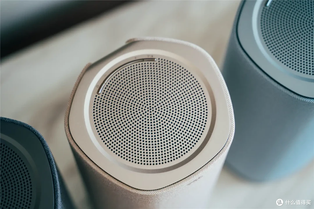 杜比FlexConnect的郑重亮相！无比自由的TCL Z100测评体验_音响/音箱_什么值得买