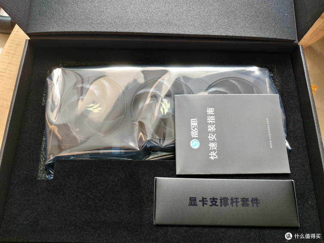 5060ti16G 有什么吸引我的？为什么选他？_显卡_什么值得买