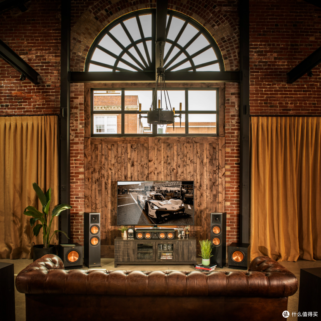 2025年618，有哪些音质好的 HiFi 音响推荐？_音箱_什么值得买