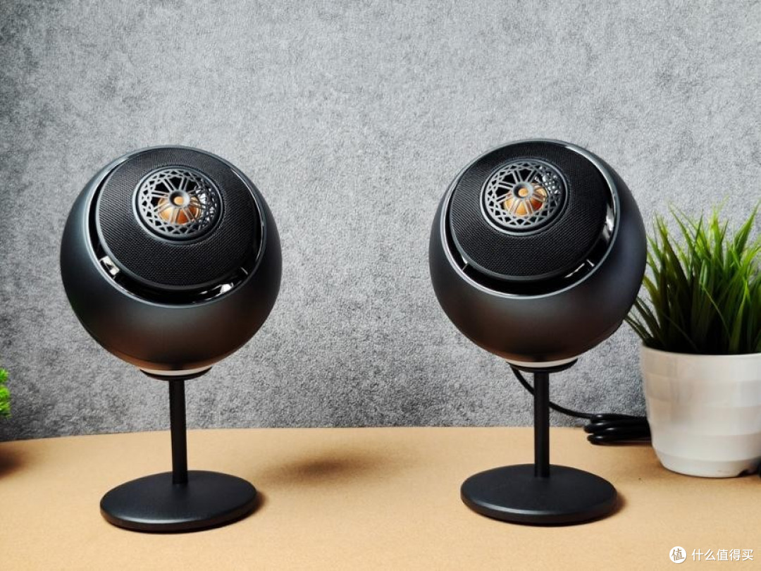 2025年618，有哪些音质好的 HiFi 音响推荐？_音箱_什么值得买