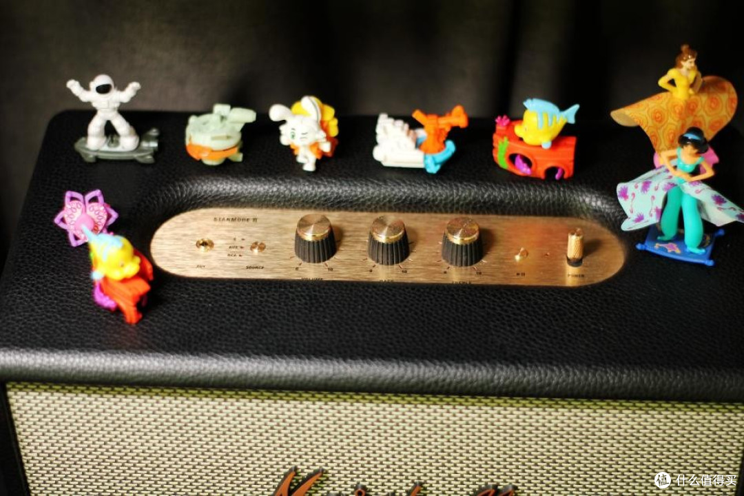 2025年618，有哪些音质好的 HiFi 音响推荐？_音箱_什么值得买