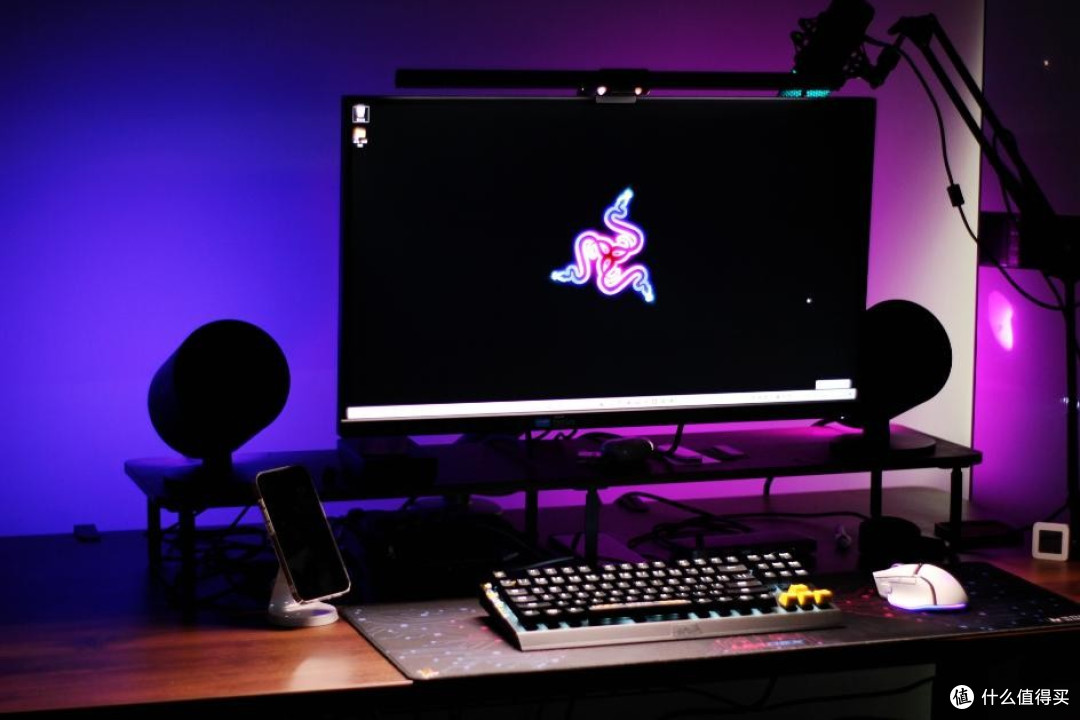 2025年618，有哪些音质好的 HiFi 音响推荐？_音箱_什么值得买