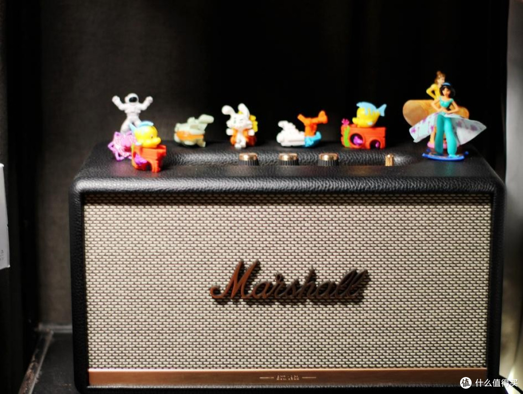 2025年618，有哪些音质好的 HiFi 音响推荐？_音箱_什么值得买