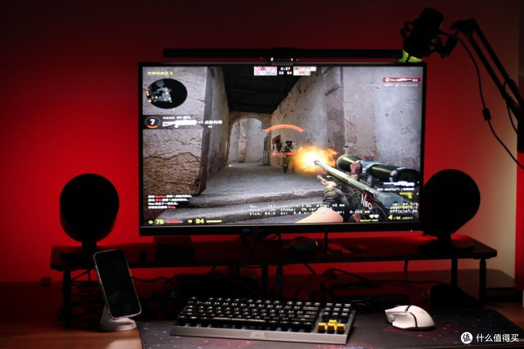 2025年618，有哪些音质好的 HiFi 音响推荐？_音箱_什么值得买