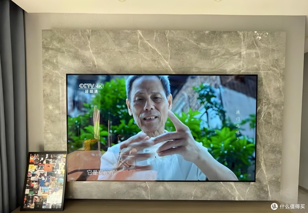 618大屏电视攻略：QD-OLED和RGB-Mini LED谁才是真画质王者？_大家电_什么值得买