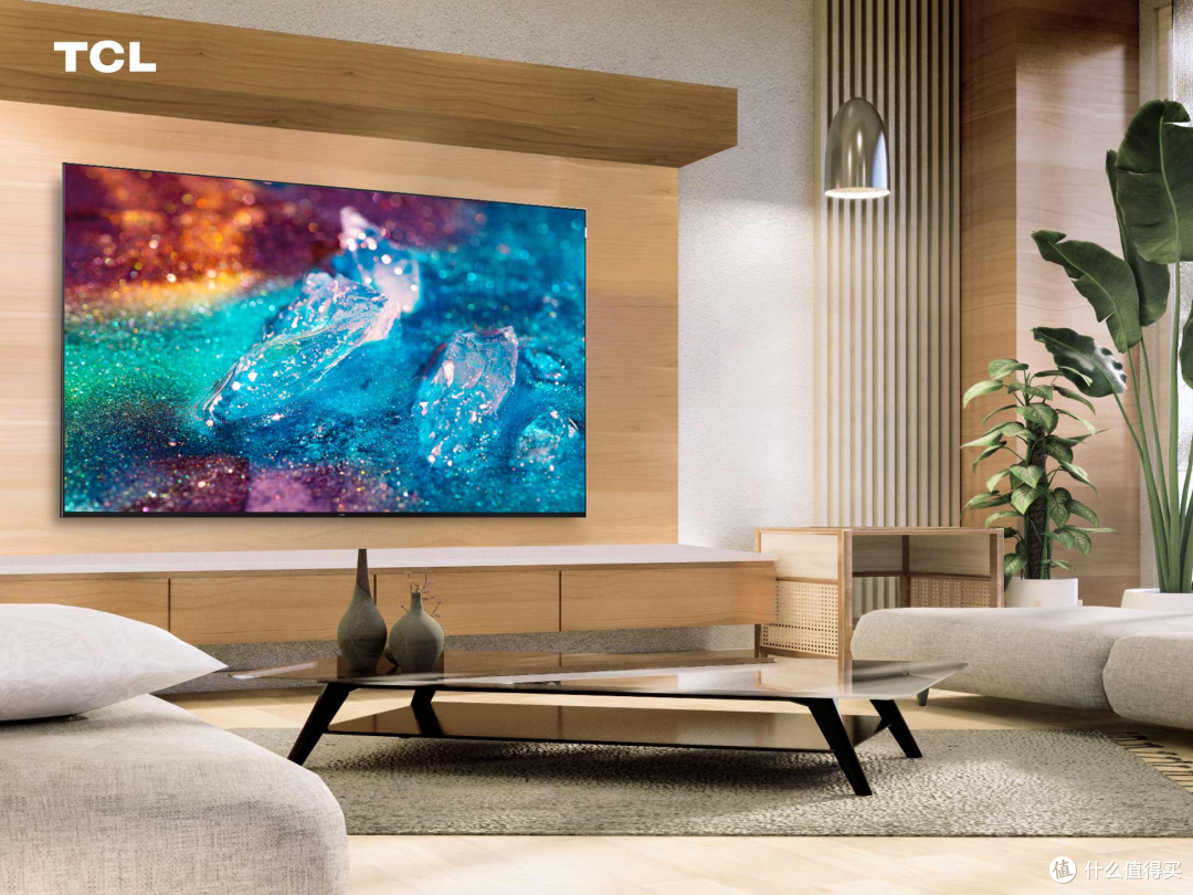 618电视换新，TCL和创维电视哪个好？十年销售：了解差别再下单_液晶电视_什么值得买