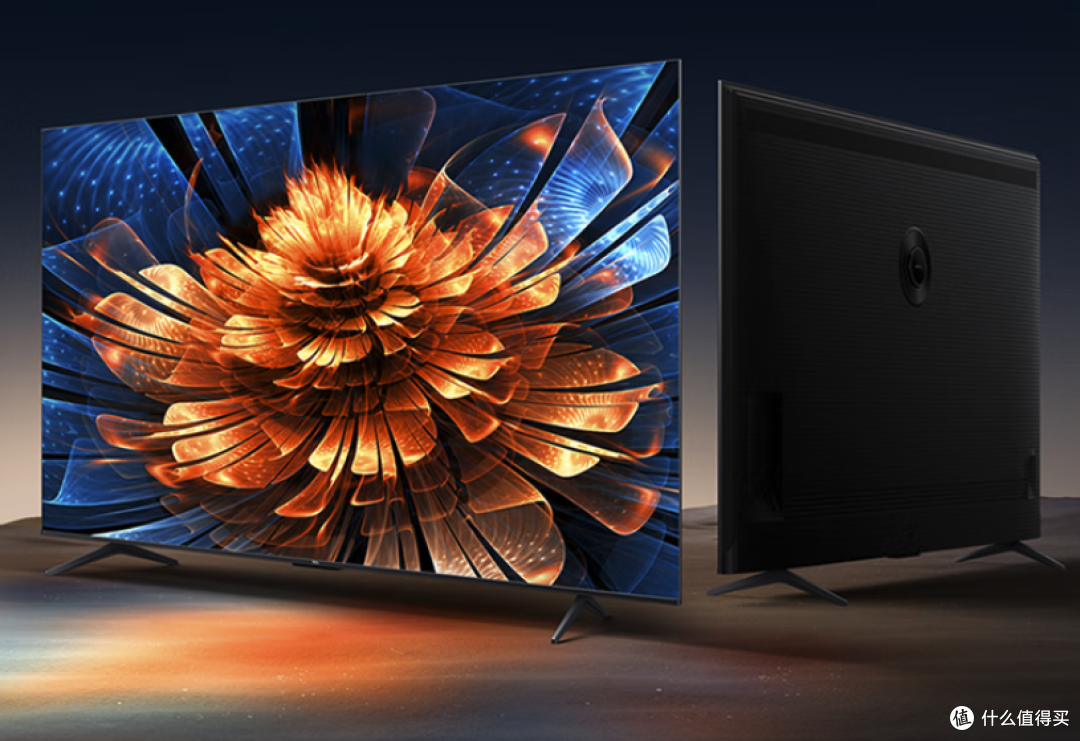 618电视换新，TCL和创维电视哪个好？十年销售：了解差别再下单_液晶电视_什么值得买