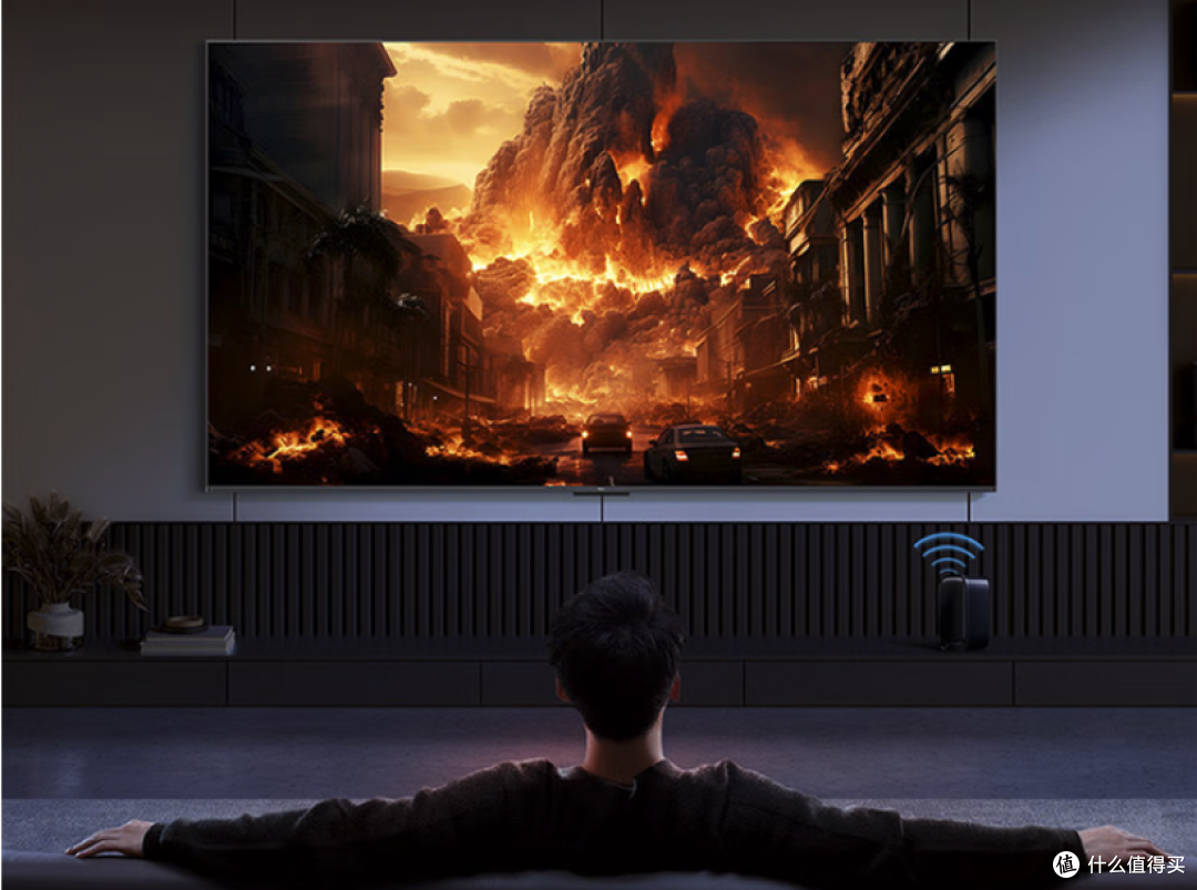 618电视换新，TCL和创维电视哪个好？十年销售：了解差别再下单_液晶电视_什么值得买