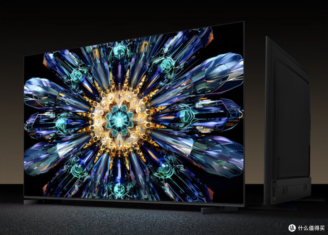 618电视换新，TCL和创维电视哪个好？十年销售：了解差别再下单_液晶电视_什么值得买