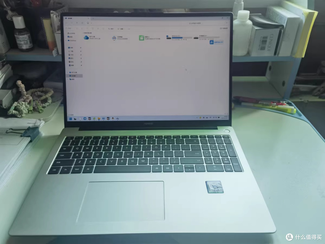 华为MateBook D16 SE Linux版发布_普通笔记本_什么值得买