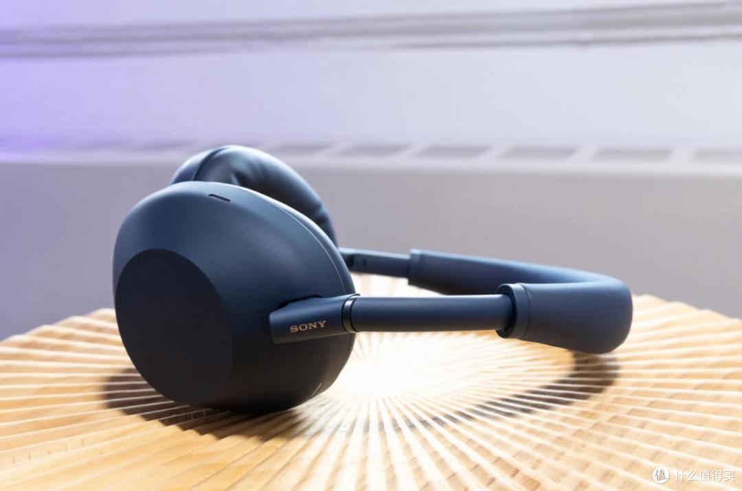 索尼最新WH-1000XM6开箱首测：高颜值+高性能，升级亮点全揭秘_蓝牙耳机_什么值得买