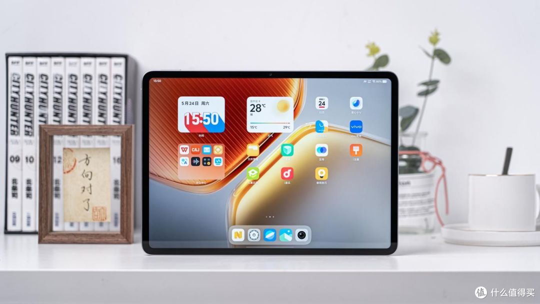 iQOO Pad 5深度评测：性能与体验兼具的全能型平板_安卓平板_什么值得买