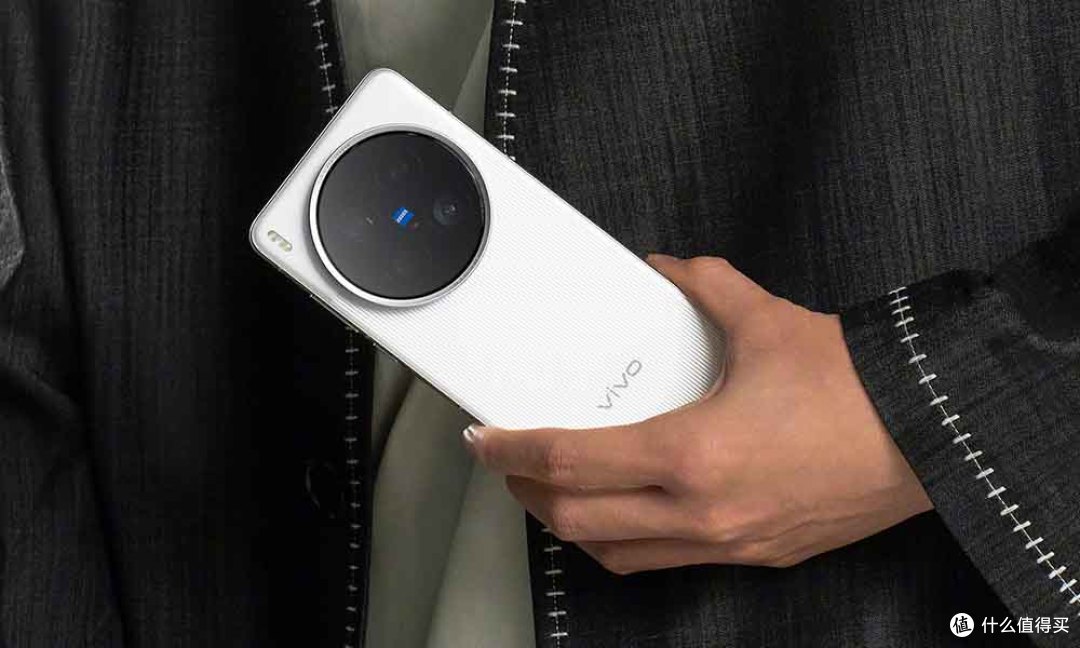 618想买vivo手机，这4款“最值得”入手，可以闭眼入_安卓手机_什么值得买