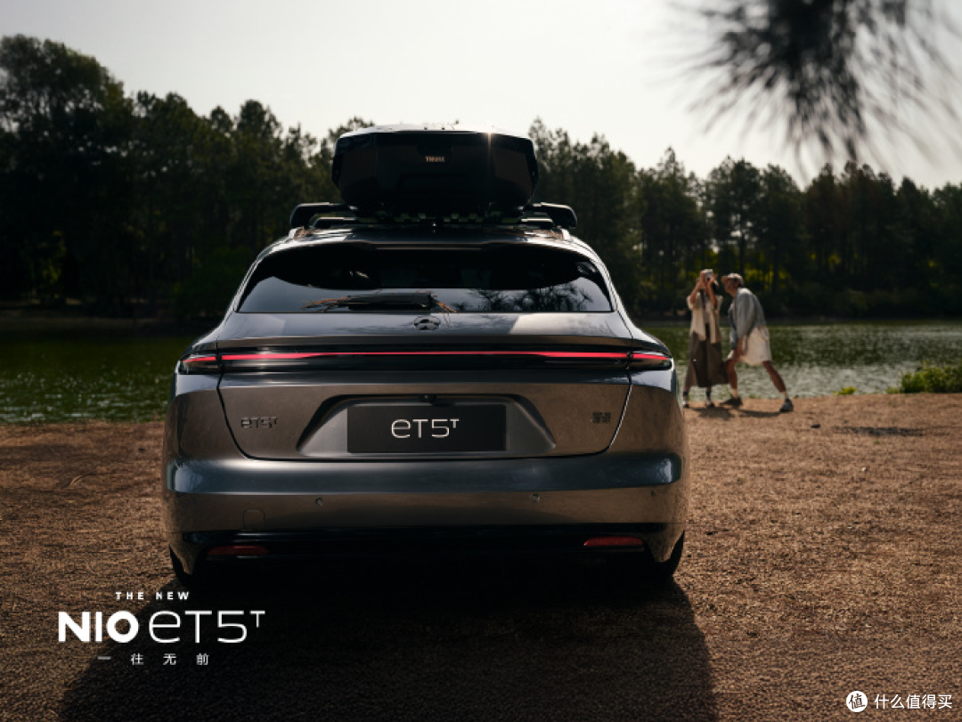 75的磷酸铁锂？29.8万起，2025款蔚来ET5/ET5T车型正式上市_新能源车_什么值得买
