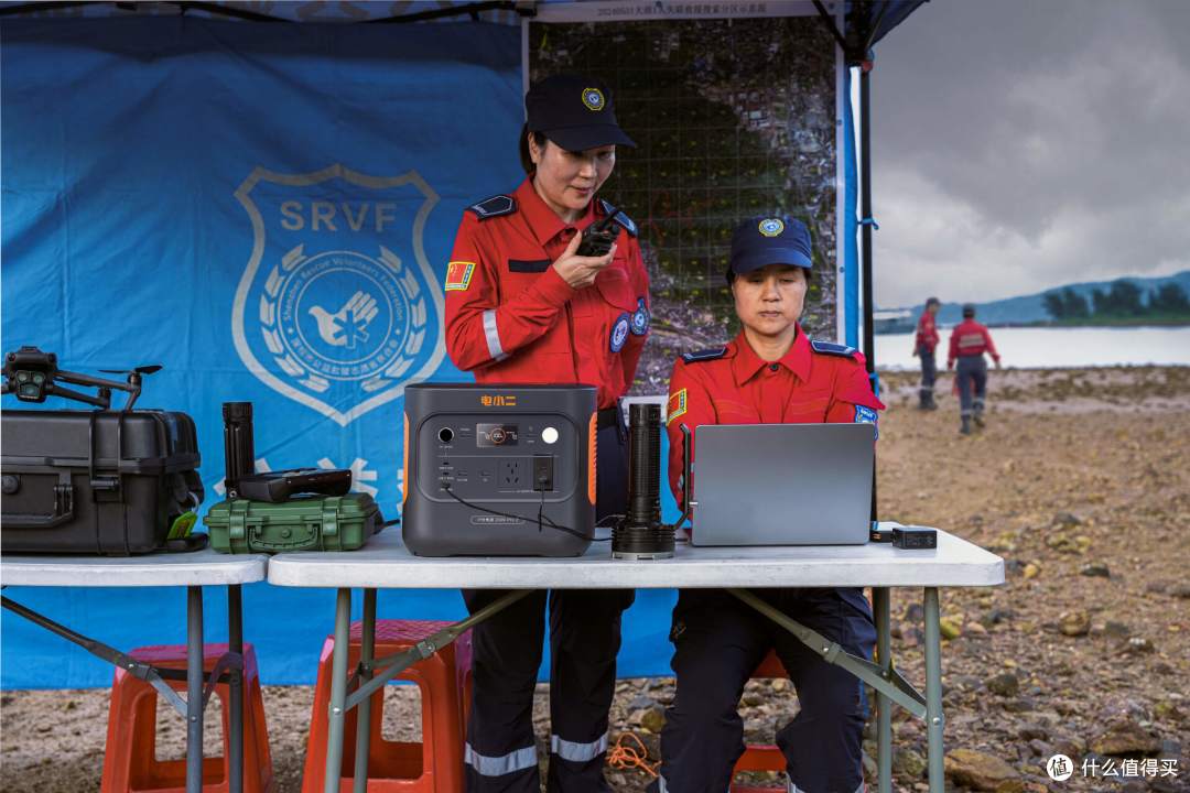 3C认证极致安全2度电，电小二户外电源 2000 Pro2 评测_移动电源_什么值得买