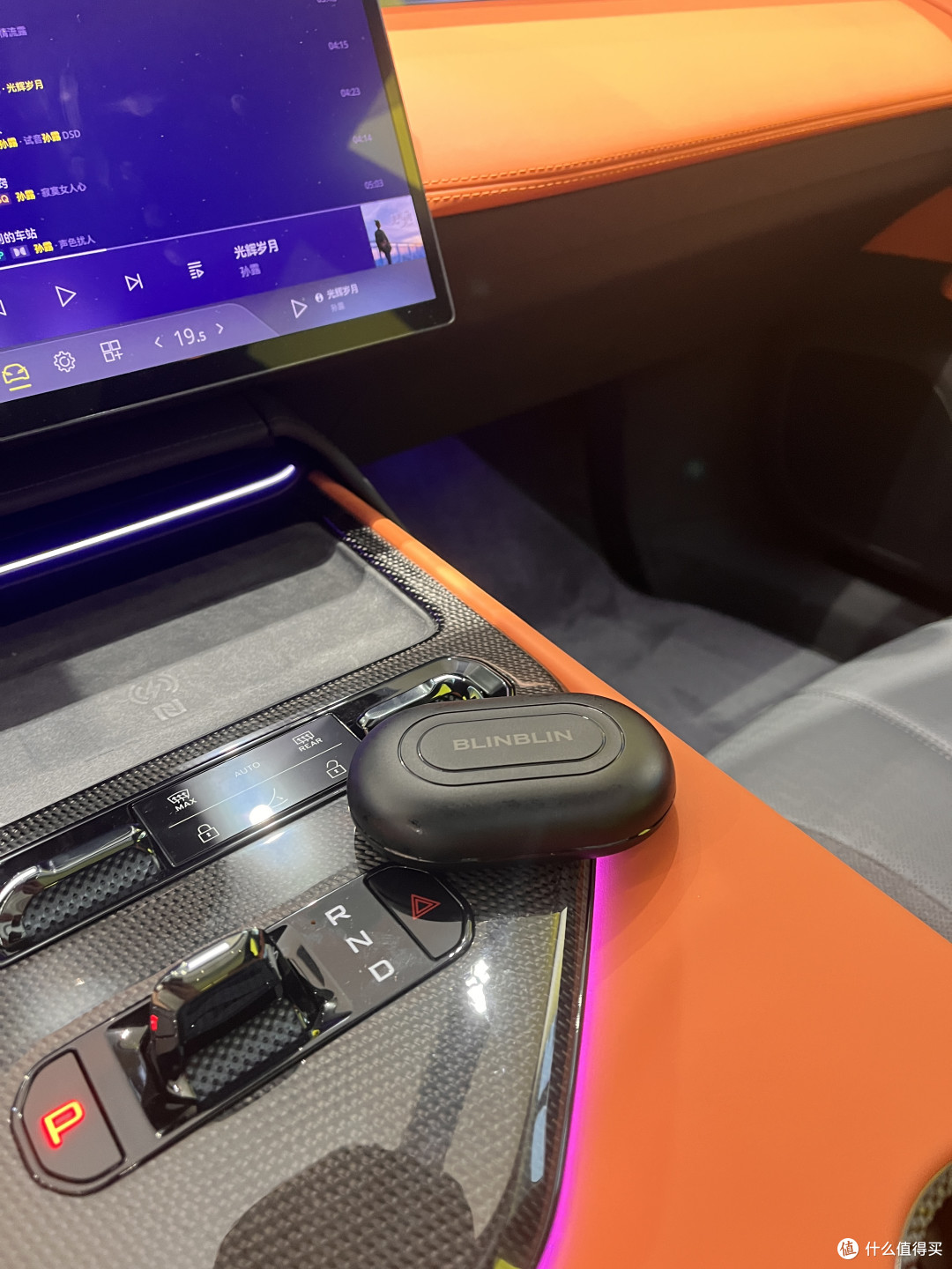 懂你所需的声学挚友：BLINBLIN JM18开放式蓝牙耳机的极致体验_耳机_什么值得买