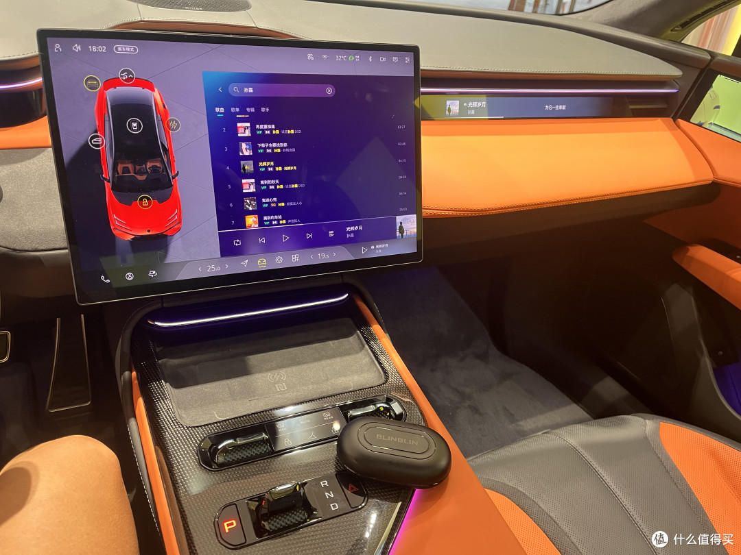 懂你所需的声学挚友：BLINBLIN JM18开放式蓝牙耳机的极致体验_耳机_什么值得买