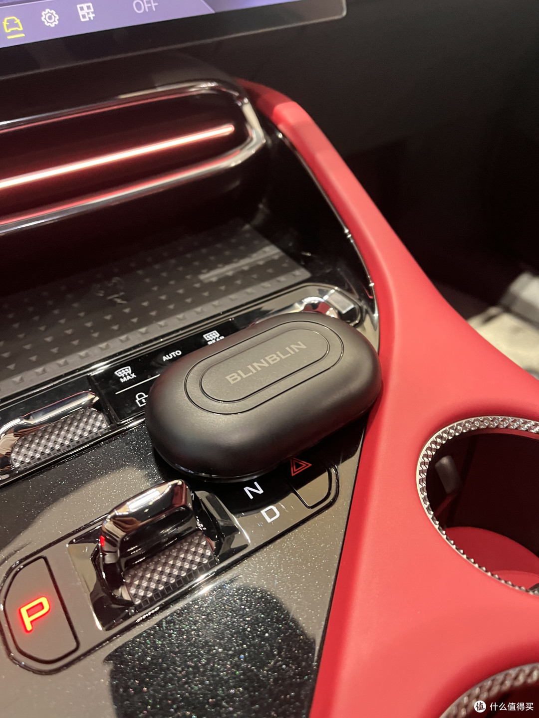 懂你所需的声学挚友：BLINBLIN JM18开放式蓝牙耳机的极致体验_耳机_什么值得买