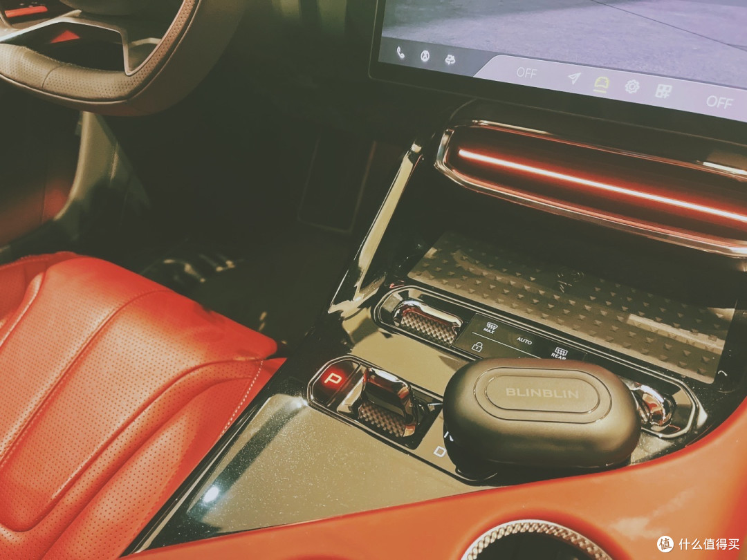 懂你所需的声学挚友：BLINBLIN JM18开放式蓝牙耳机的极致体验_耳机_什么值得买